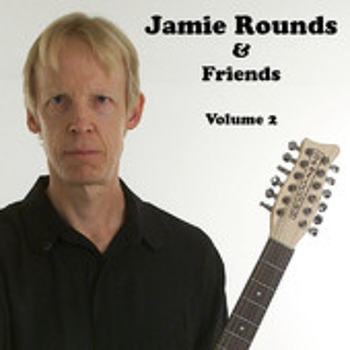 Stream Jamie Rounds - Dance With You (No Pas Amoreaux)(ALL IN/2011) by ...