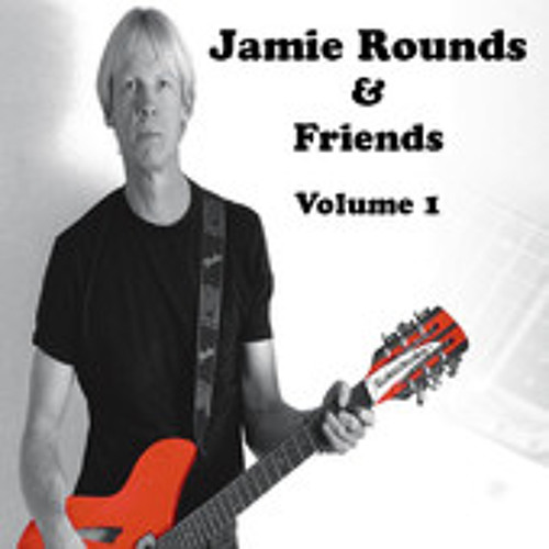 Stream Resnik Music Group | Listen to Jamie Rounds and Friends Volume 1 ...