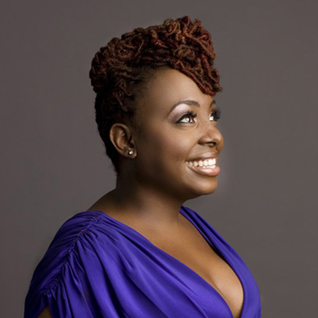 Stream Ledisi "Higher Than This" BET's Sunday Best - Mixer by Sean ...