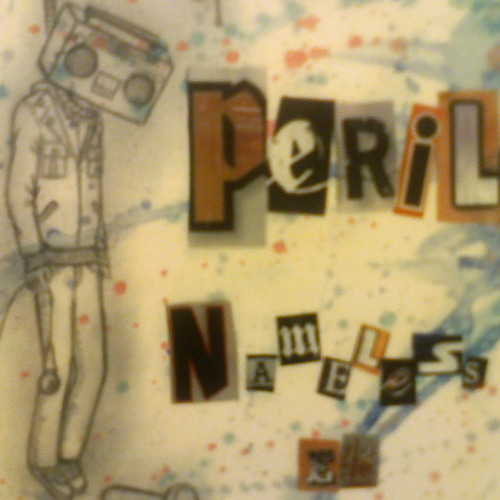 Stream Bad Apples, Free Samples! by Peril | Listen online for free on ...