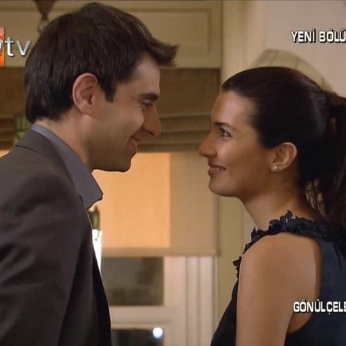 Stream الموسيقى التصويرية لخاطفة القلب MP3 by princess.seva@yahoo.com ...