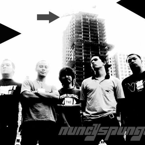 Stream LONG NIGHT WALK | Listen to NUNCYSPUNGEN playlist online for ...