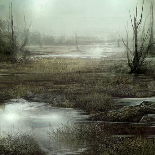 Sishiva - Space swamp by SiShiva (DianSiS) | Free Listening on SoundCloud