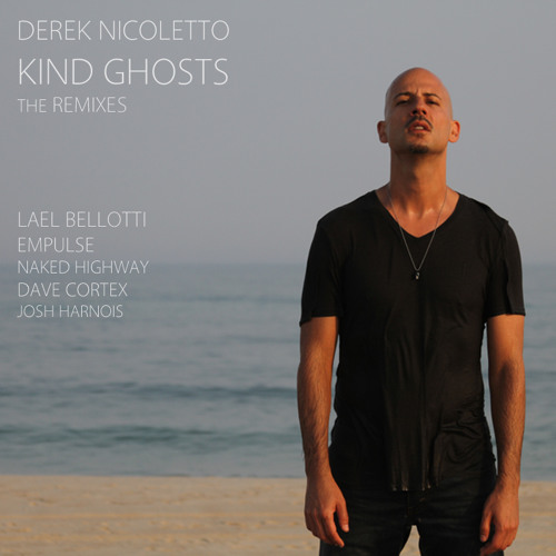 Stream Derek Nicoletto - Hustler With a Rescue Plan (Lael Bellotti Club ...