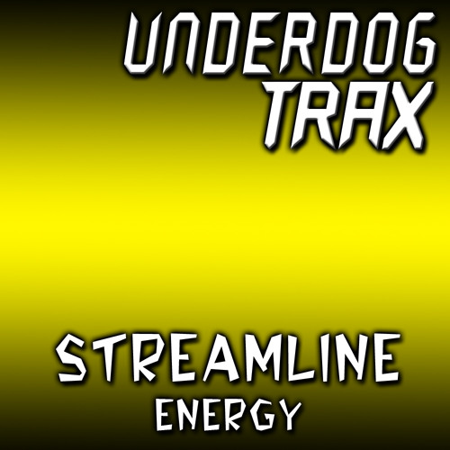 Stream Streamline - Energy (Hardcore) Clip OUT 26//11/2011 by ...