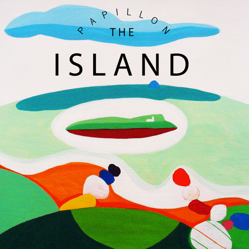 Stream Papillon Music | Listen to The Island playlist online for free ...