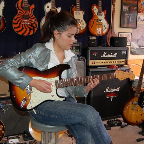 Stream Drowning - The Natasha Meister Band by Natasha Meister | Listen ...