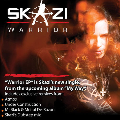 Stream Skazi - Warrior (Under Construction Remix) by UNDER CONSTRUCTION ... Stream Skazi - Warrior (Under Construction Remix) by UNDER CONSTRUCTION ...