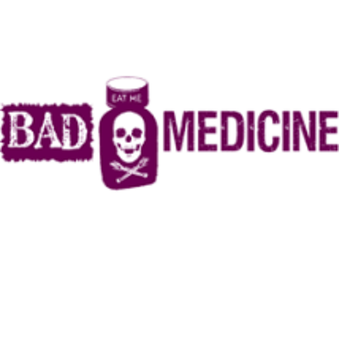 Stream Bad Medicine by NefariousXO | Listen online for free on SoundCloud