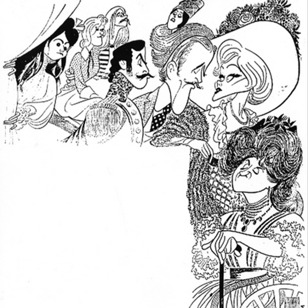 Stream Sondheim "Bang" Boston Live Cleaned Cut "A Little Night Music ...