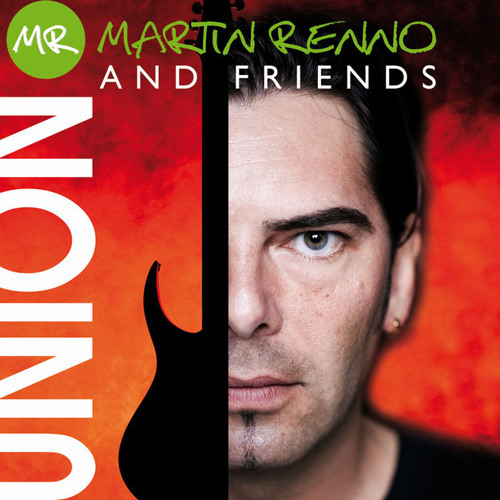 Stream 02 Ich Bin, Was Ich Bin by Martin Renno | Listen online for free ...
