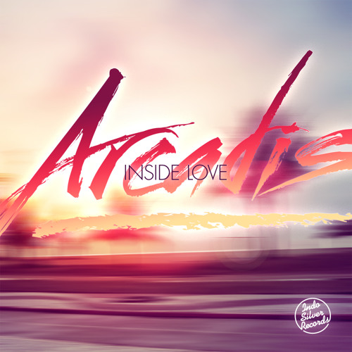 Stream Arcadis - Inside Love (Levantine Remix) by Indo Silver Records ...