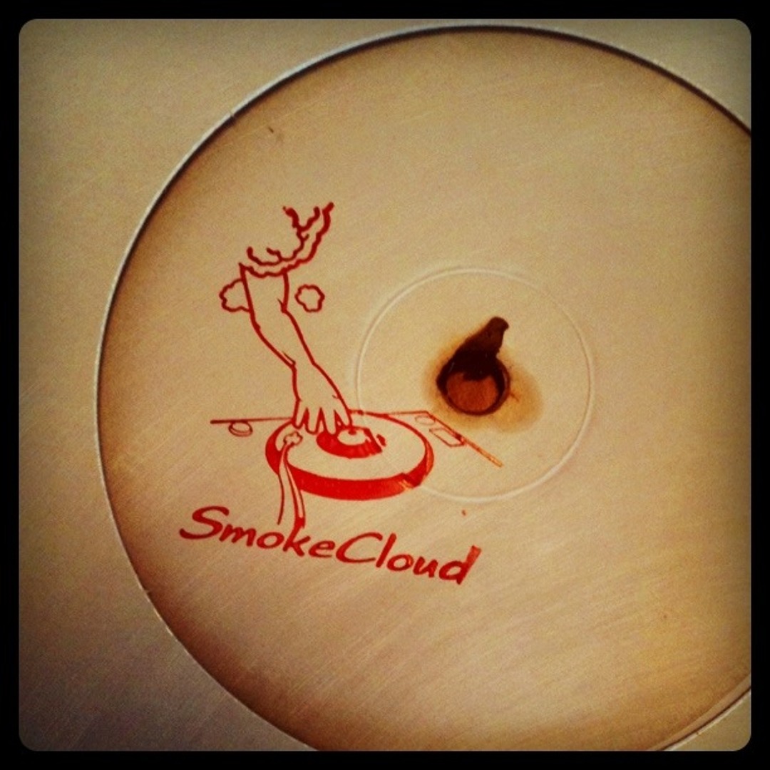 Stream Smokecloud Promo Mix for SCR-002 (B-Jam 10" VINYL only release ...