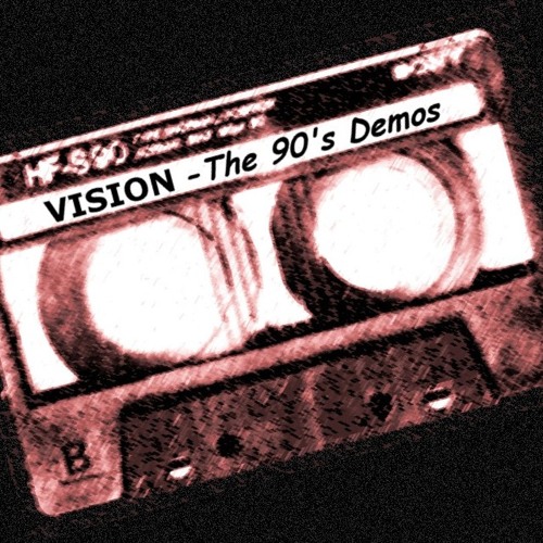 Stream VisionSisters | Listen to VISION - The 90's Covers Demos ...