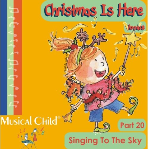Stream Twelve Days of Christmas Vocal Preview by Musical Child | Listen ...