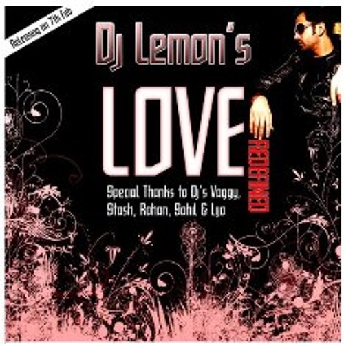Stream Boom Boom - DJ Lemon Remix by SivanBinoy | Listen online for ...