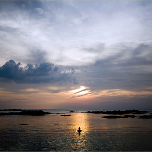 Stream Ho Chong Wing - จูบฟ้าลาดิน by i-am-just-fine2 | Listen online ...