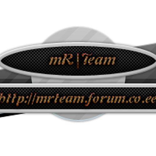 Stream MR-Team intro by Metalschade | Listen online for free on SoundCloud