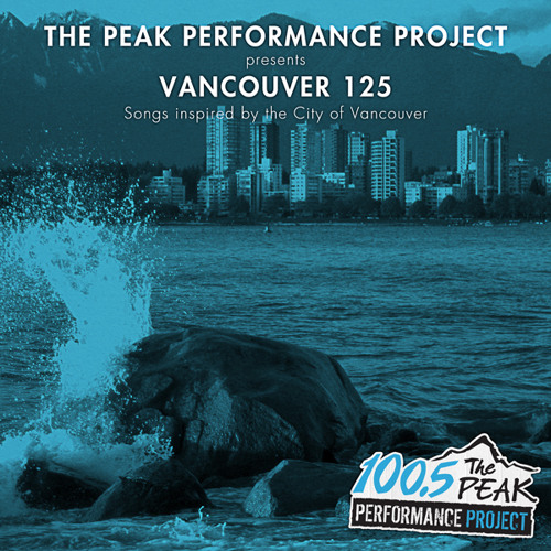Stream PEAK Performance Project | Listen to Vancouver 125 - PEAK Boot ...