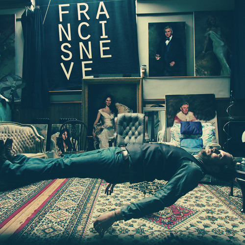 Stream Brian's Drying Up by francis neve | Listen online for free on ...