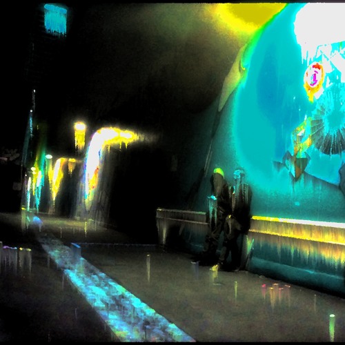 Stream Conan's Raven- tesla coil by Dirty Ol Conan | Listen online for ...