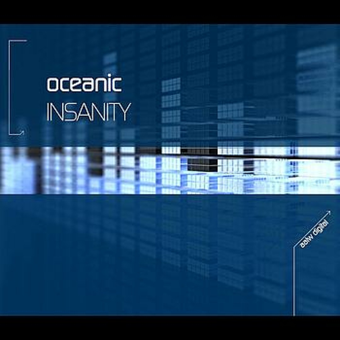 Stream Oceanic - Insanity (PeteBish refix) by DJPeteBish | Listen ...