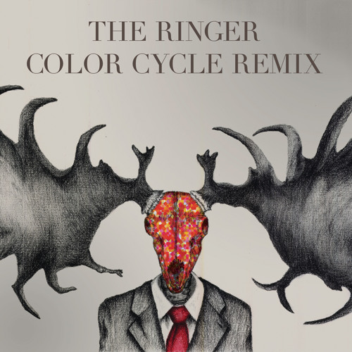 Stream The Ringer (color cycle remix) by color_cycle | Listen online ...