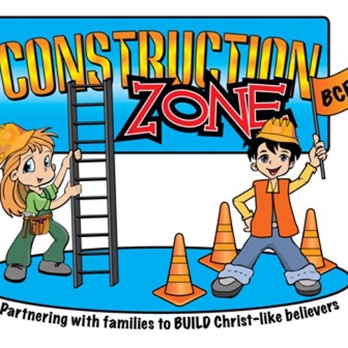 Stream Construction Zone theme song by travisham | Listen online for ...