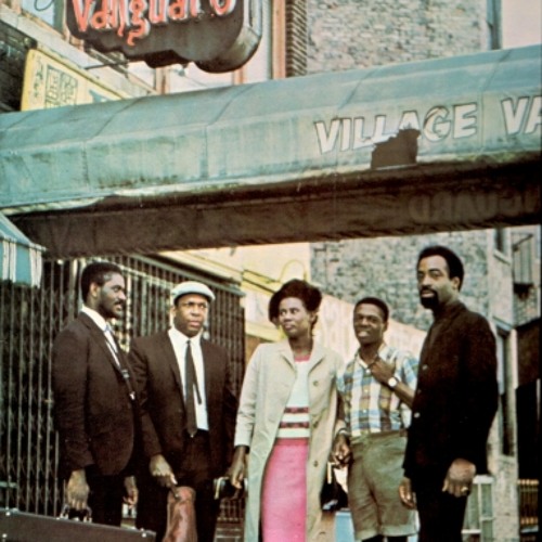 Stream Dizzy Parker beat by Moose Malloy (Abe) | Listen online for free ...