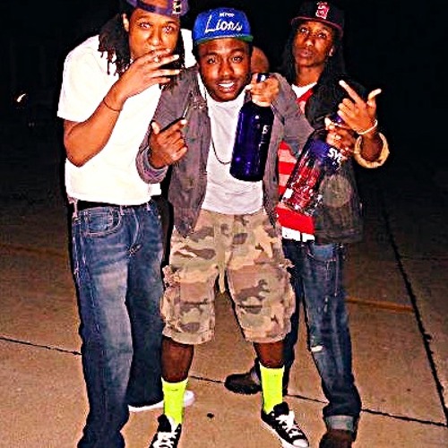 Stream Team Nike - Winning by $emaj Manę | Listen online for free on ...