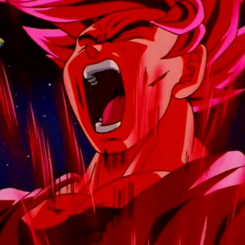 Stream Dj Purp - Super Saiyan 6 (MASTERED) by Purpose Life A.K.A Dj ...