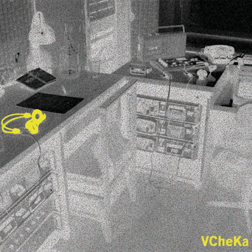 Stream VCheKa - Stuzba (roughmix) by statikluft | Listen online for ...