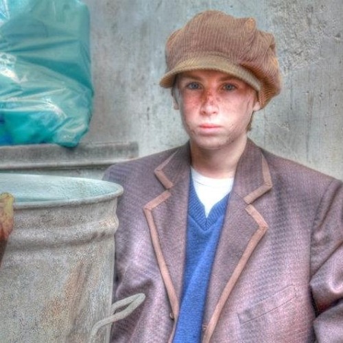 Stream Refrigerator Club | Listen to The Little Tramp Original ...