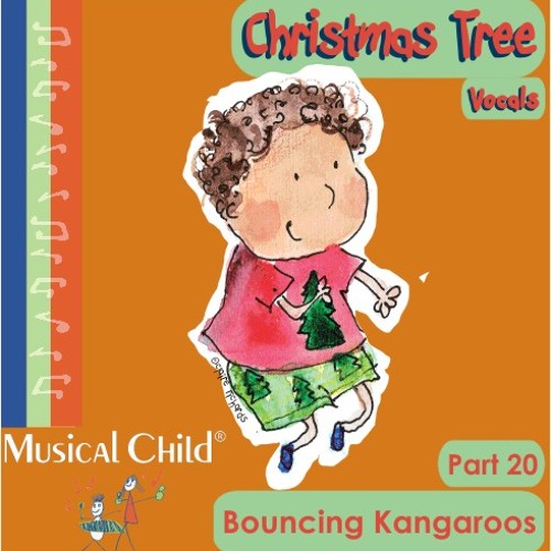 Stream Where is Santa Vocal Preview by Musical Child | Listen online ...