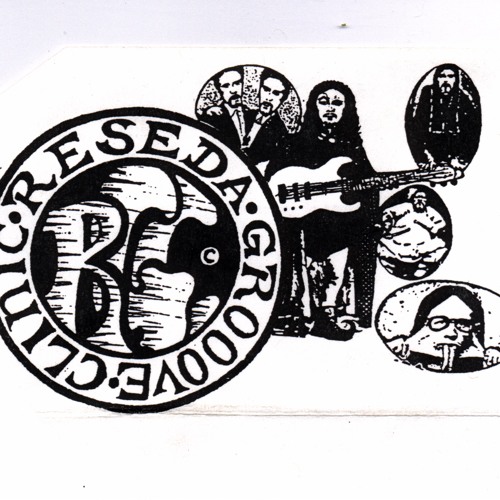 Stream Reseda Groove Clinic-Jewel of the Valley by Spazmoid Dickie ...