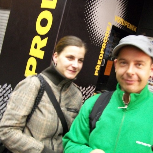 Stream DJ KATO mix 2004 by [[[TRIDENT crew SK | Listen online for free ...