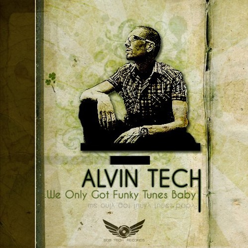 Stream Alvin Tech - Intro by Alvin Tech (Official) | Listen online for ...