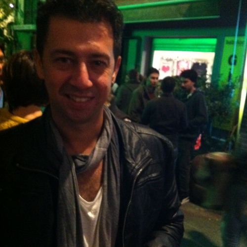 Stream EEF ALBERS AND ONUR ATAMAN FRETLESS GUITAR 2004 by Onur Ataman ...