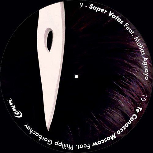 Stream Super Vatos by Cómeme | Listen online for free on SoundCloud