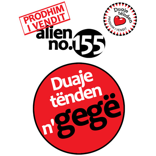 Stream alien no.155 live @ gegë Prishtina KOSOVO - part 1 by ChuChu ...