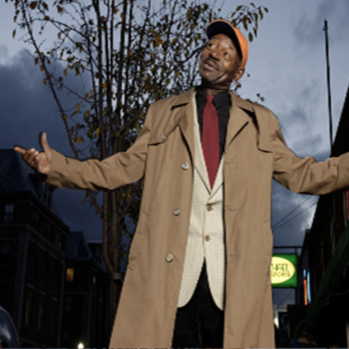 Stream Eli Harris- SU Champs by SURecordings | Listen online for free ...