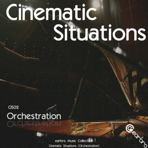 Listen to playlists featuring CIS02 24 Detective Story ORCHESTRATION ...