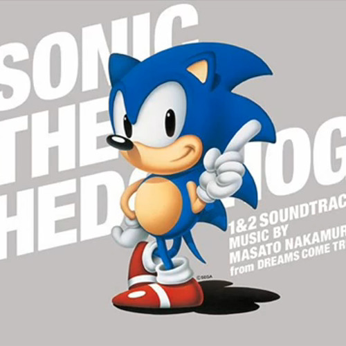 Stream Sonic the Hedgehog 12 Soundtrack 1 Up ~Masa's Demo Version~ by ...