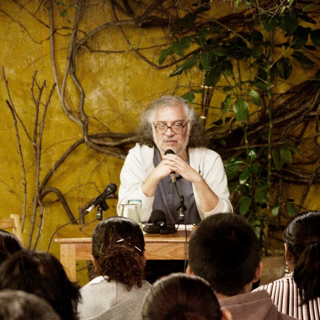 Stream HABLEMOS DE COMUNALIDAD: Diálogo con Benjamin Maldonado en La ...