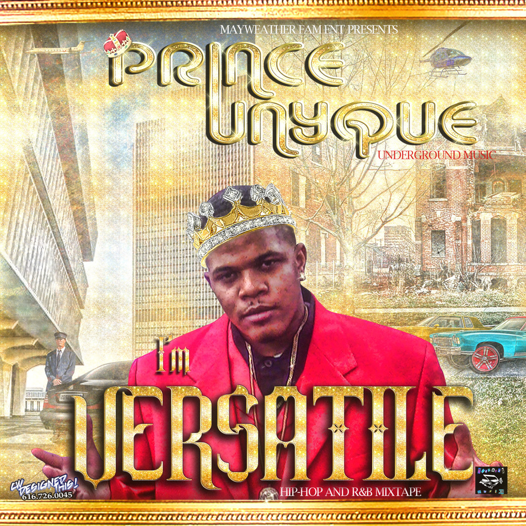 Stream "Shoot em up" (Prince Unyque ft. V3no Brown by Prince Unyque | Listen online for free on ...