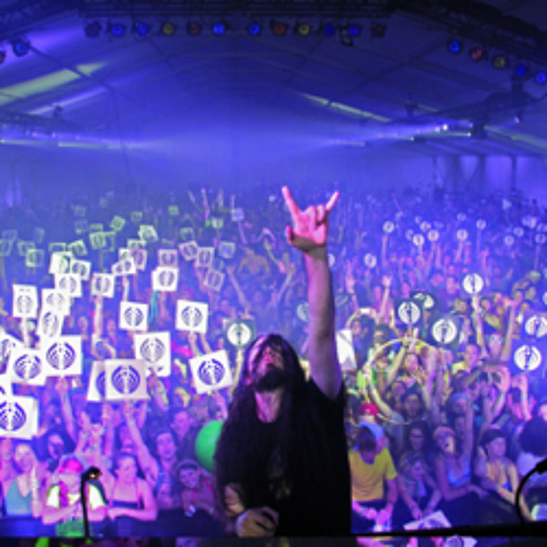 Stream Bassnectar | Listen to Bassnectar Mixes playlist online for free ...