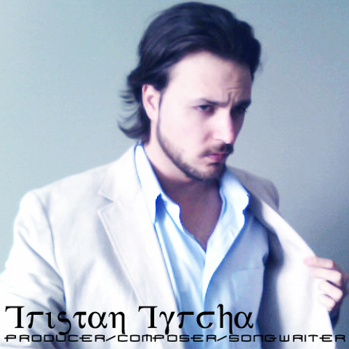 Stream Tristan Tyrcha - The Quiet King by Tristan Tyrcha | Listen ...