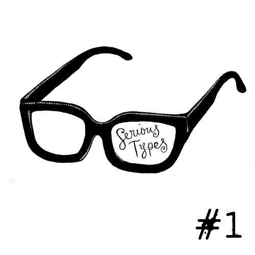 Stream SeriousTypes | Listen to Serious Types #1 playlist online for ...