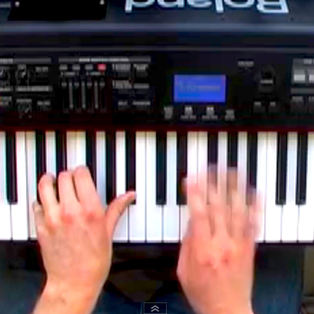 Stream Perfect cycle of 5ths by Jazz Tutorial | Listen online for free ...