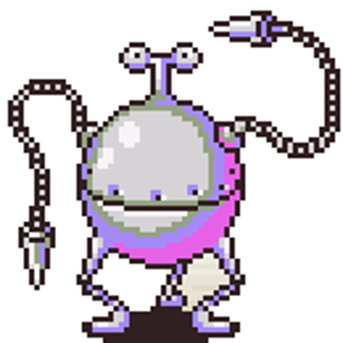 Stream Nuclear Reactor Robot Dream by RetroVirusX | Listen online for ...